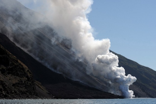 Il vulcano Marsili deve essere studiato più a fondo