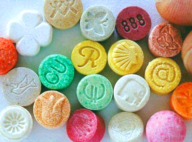 Ecstasy contro lo stress: in farmacia la terapia 'rivoluzionaria'