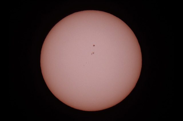 Il Sole è alla fine del suo ciclo: quali sono gli effetti sulla Terra