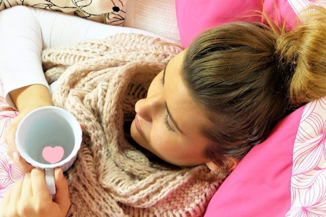 Influenza, farmaco 'miracoloso' abbatte i sintomi con una sola dose ...
