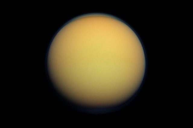 Il Golfo dell'Alaska dove due mari si incontrano ma non si mischiano