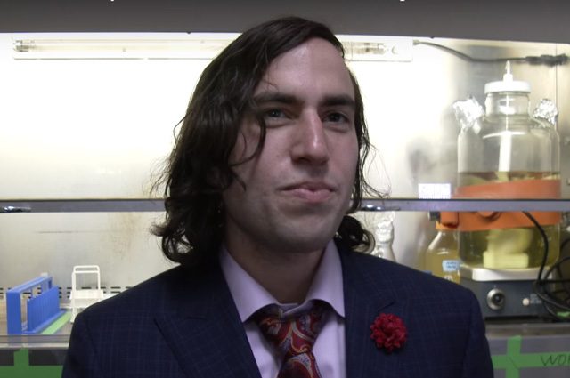 Morto il biohacker che si era iniettato una terapia genica fai da te ...