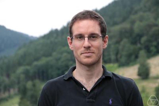 Alessio Figalli vince la medaglia Fields, Nobel per la matematica ...