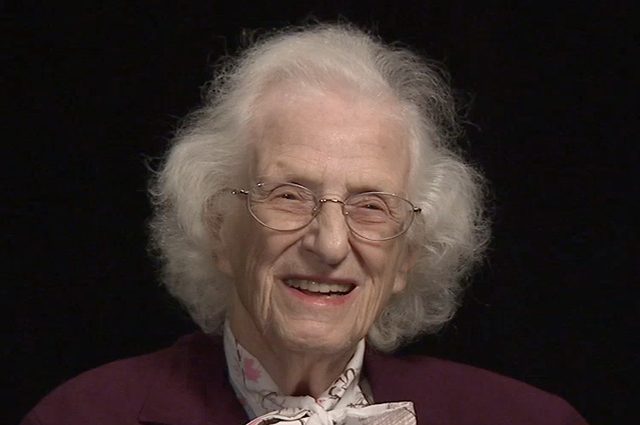 Addio a Nancy Grace Roman: si è spenta la Mamma di Hubble, prima donna ...