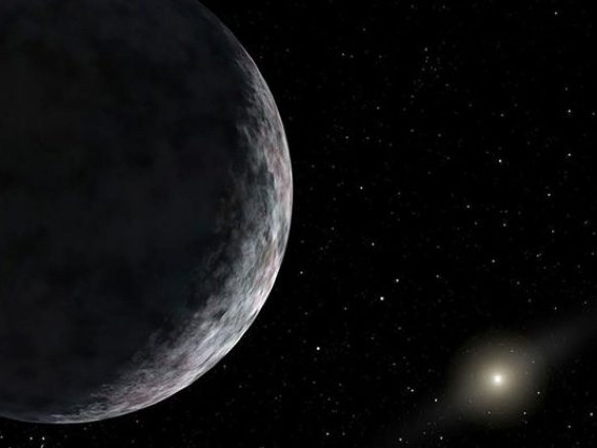 Scoperto FarFarOut, l'oggetto più lontano del Sistema solare: perché è ...