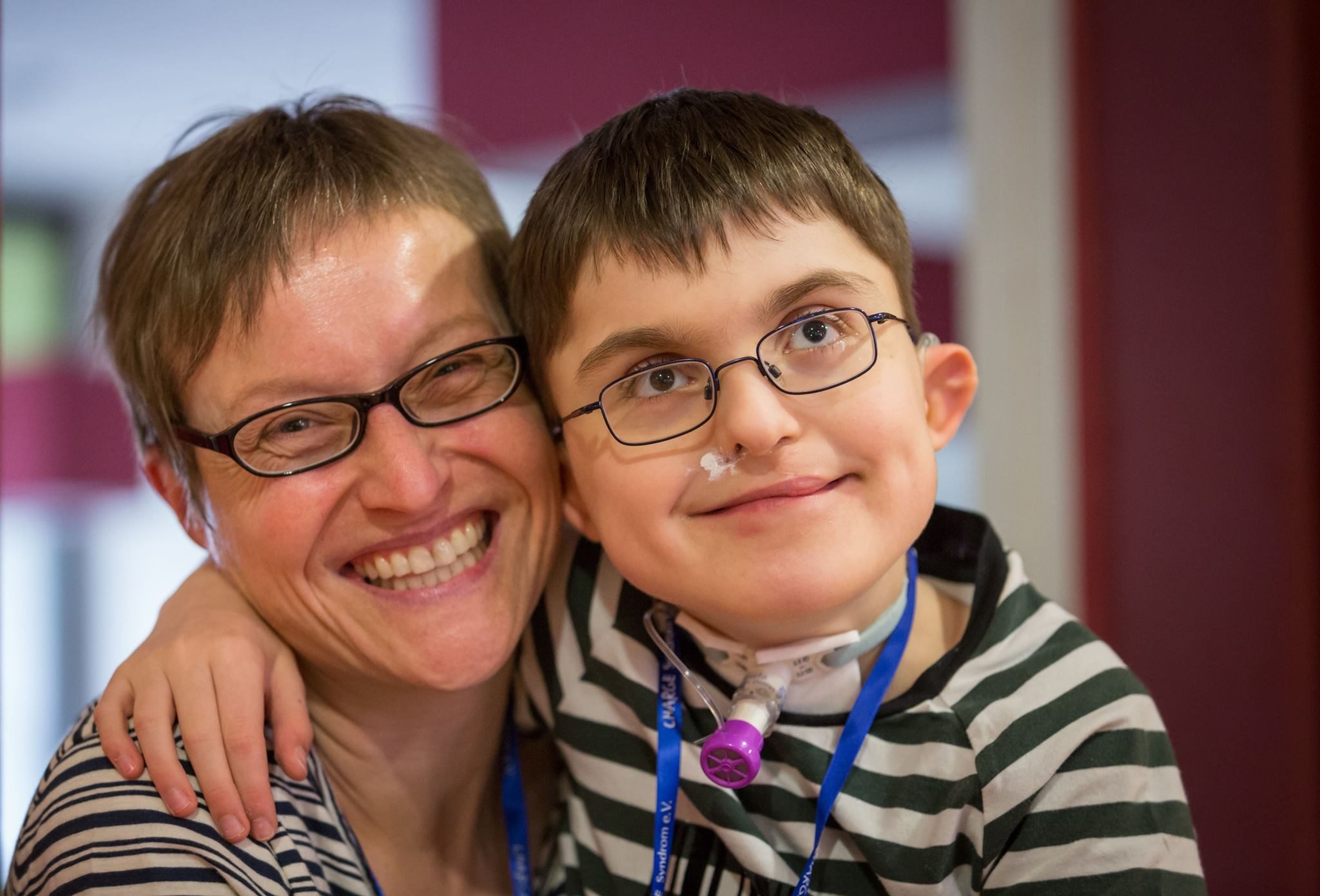 Giornata delle Malattie Rare: in Italia colpite 2 milioni di persone ...