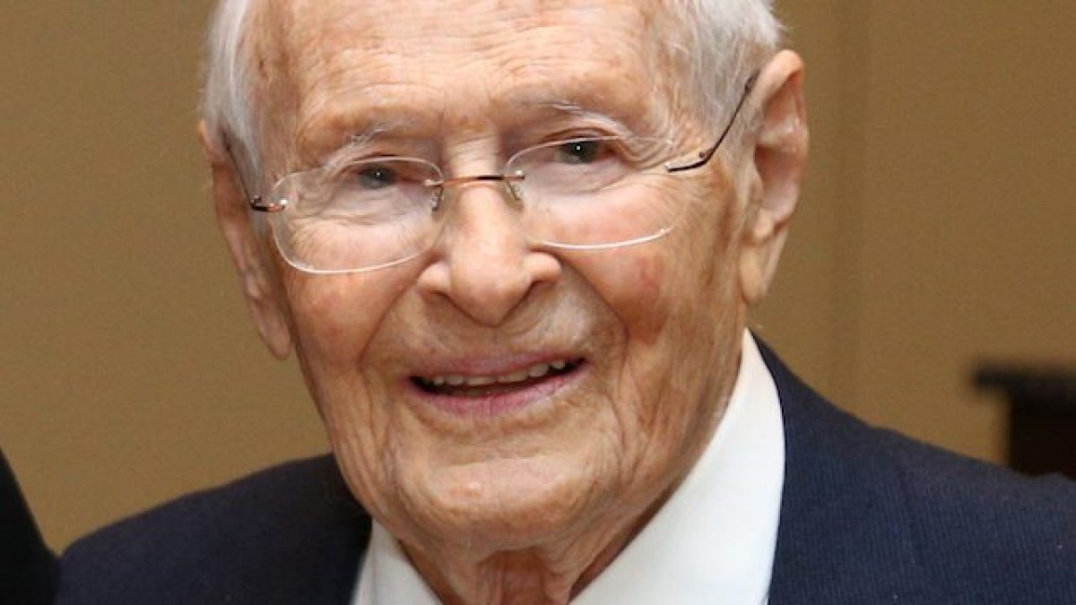 Morto George Rosenkranz, il 'papà' della pillola anticoncezionale che ...