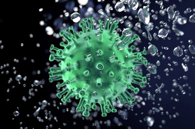 In sperimentazione rivoluzionario vaccino anti coronavirus da inalare ...