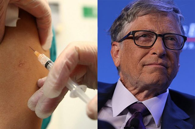 Al via i test sull'uomo del vaccino anti HIV a mRNA di Moderna: è ...