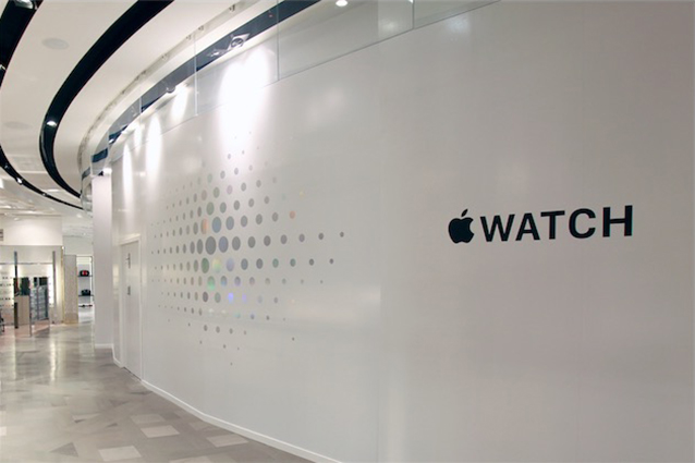 Apple Watch Shop, annunciata l'inaugurazione dei tre negozi dedicati ...