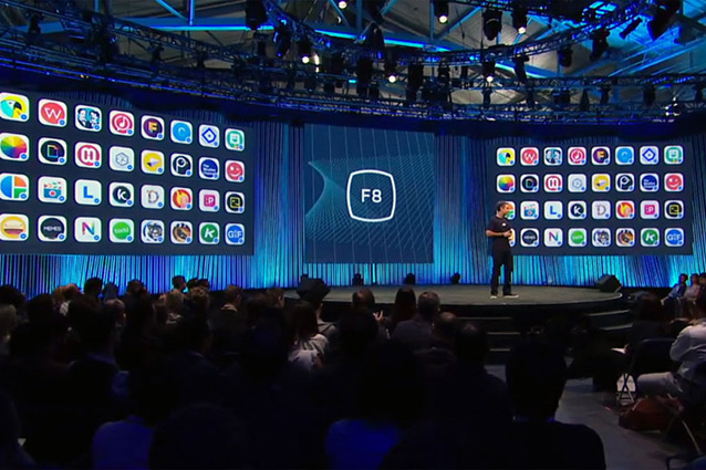 Facebook Messenger Platform, presentata ufficialmente nel corso della ...