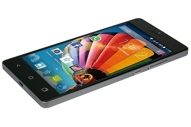 Mediacom PhonePad Duo S510 e S510U, presentati due nuovi smartphone di ...