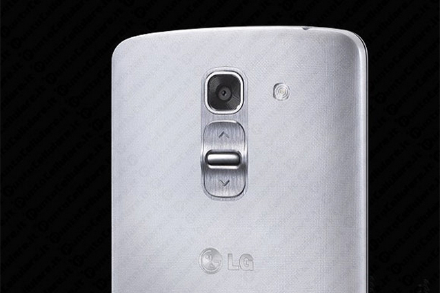 LG G Pro 3, tutte le possibili caratteristiche tecniche del nuovo phablet