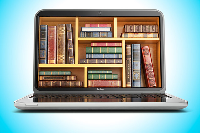 AIE: online si acquistano più libri cartacei che ebook