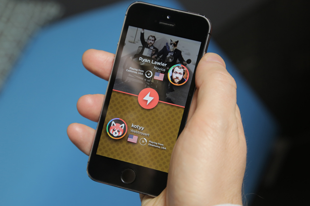 QuizUp, da applicazione per smartphone a telequiz QuizUp, da applicazione per smartphone a telequiz