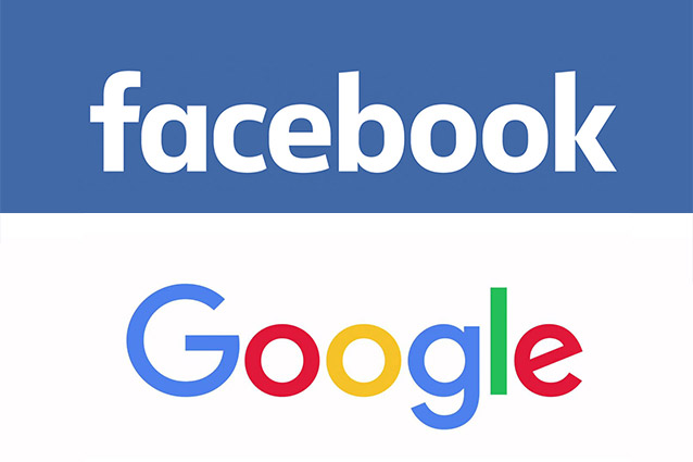 Google e Facebook in partnership per le ricerche su mobile