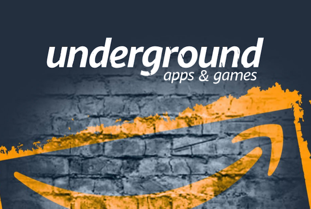 Amazon Underground, il servizio per scaricare gratuitamente ...