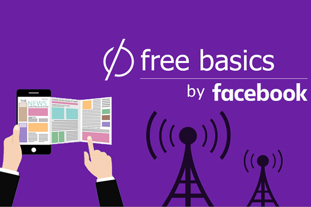 L'India blocca il progetto Free Basics di Facebook per Internet gratis