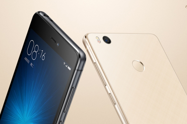 Xiaomi Mi 4S, presentato il nuovo smartphone Android: tutte le novità