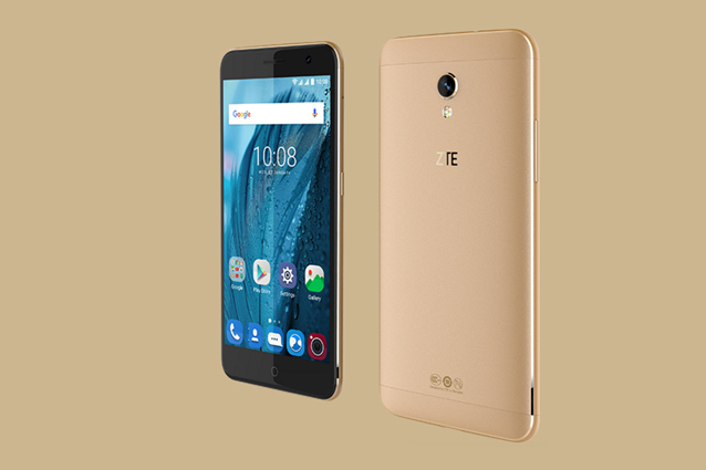 ZTE presenta i nuovi smartphone Android Blade 7 e Blade 7 Lite: le ...