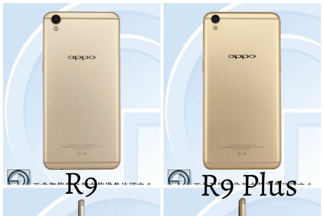 Oppo R9 e R9 Plus, svelata la data di presentazione: tutte le ...