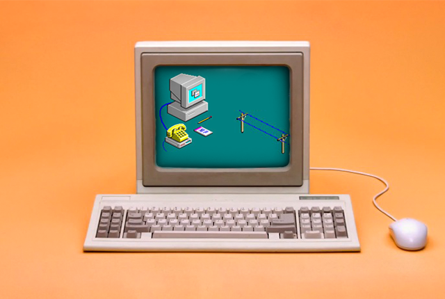 5 cose che non ricordi del web degli anni '90