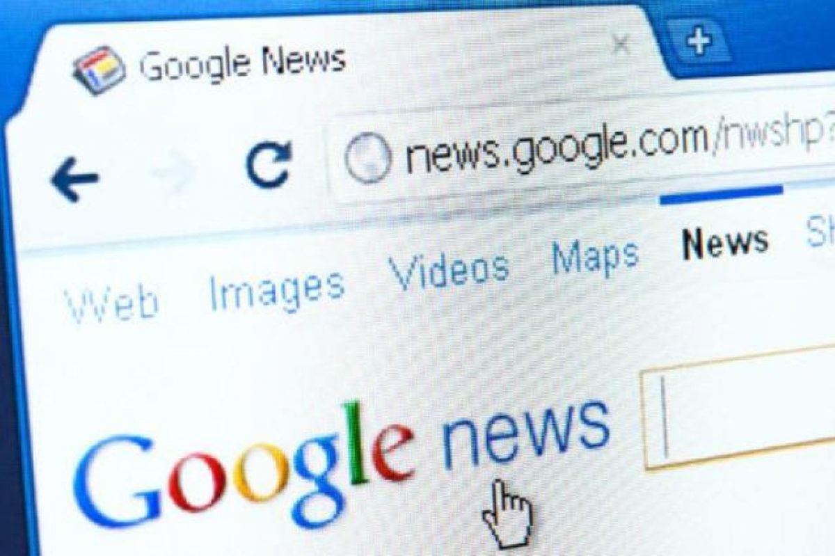 Come personalizzare le Notizie di Google