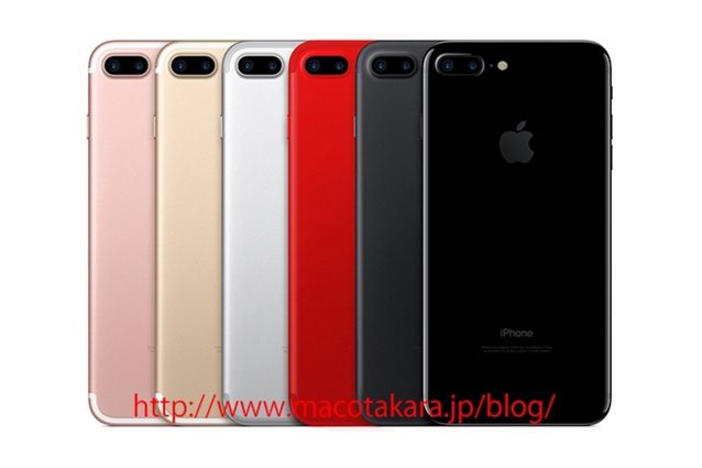 Apple, nuove indiscrezioni sul keynote: iPad Pro 2 e iPhone 7 rosso