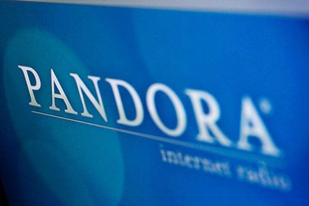 Musica in streaming, Pandora sfida Spotify e Apple Music con il ...