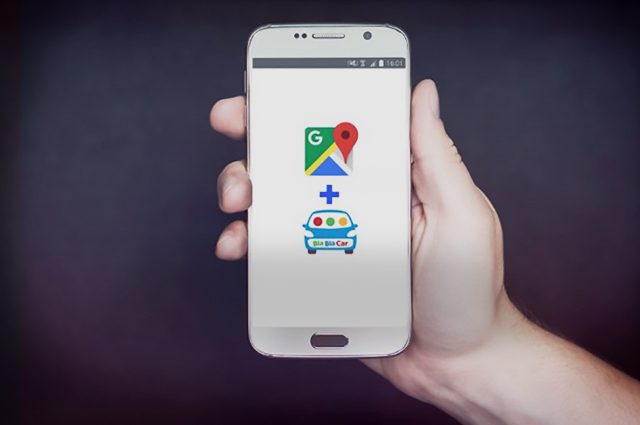 Google Maps introduce BlaBlaCar tra le opzioni di trasporto