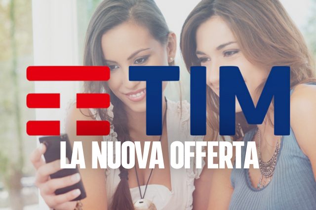 Tim 7 Ipergo: minuti, sms illimitati e 30 giga a 7 euro solo per i ...