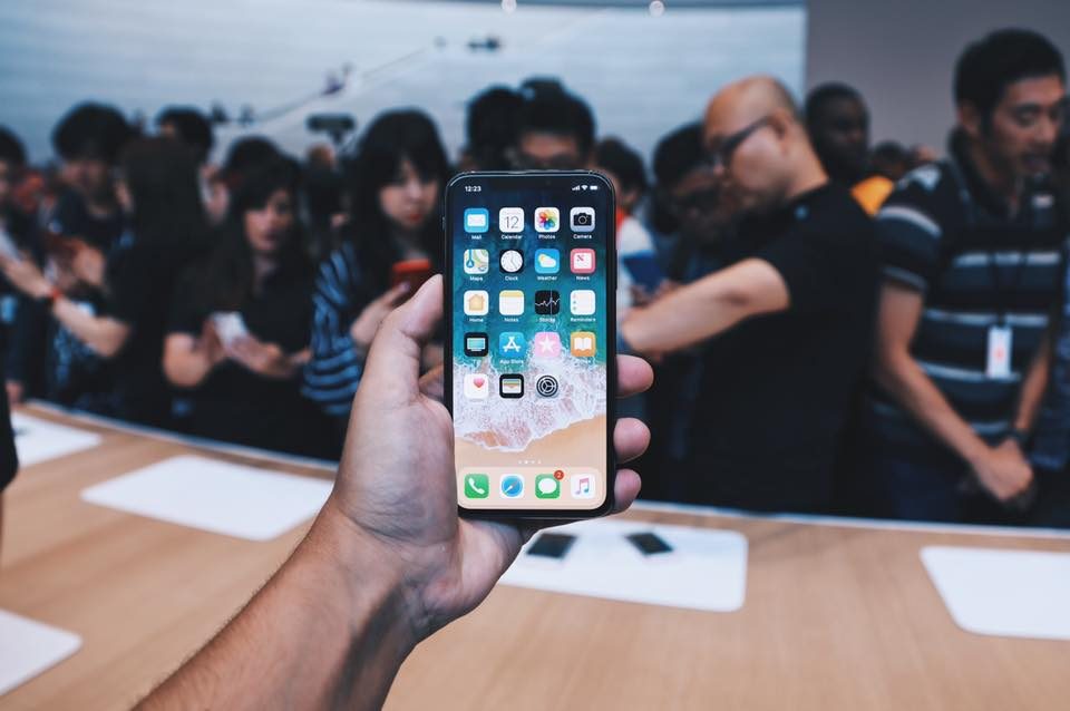 Il prossimo iPhone potrebbe essere dual SIM