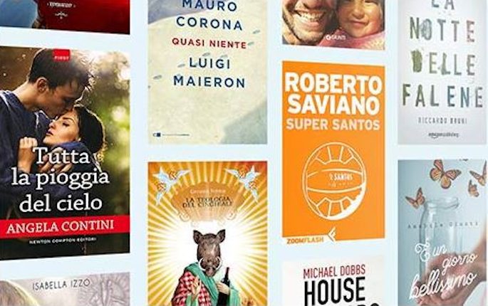 Amazon annuncia Prime Reading: centinaia di libri e fumetti gratis
