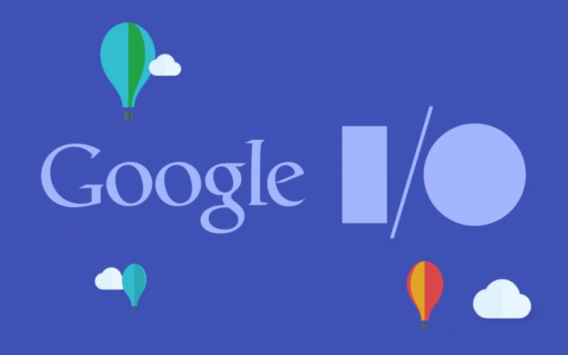 Google I/O: da Android P all'assistente personale, i 5 annunci più ...