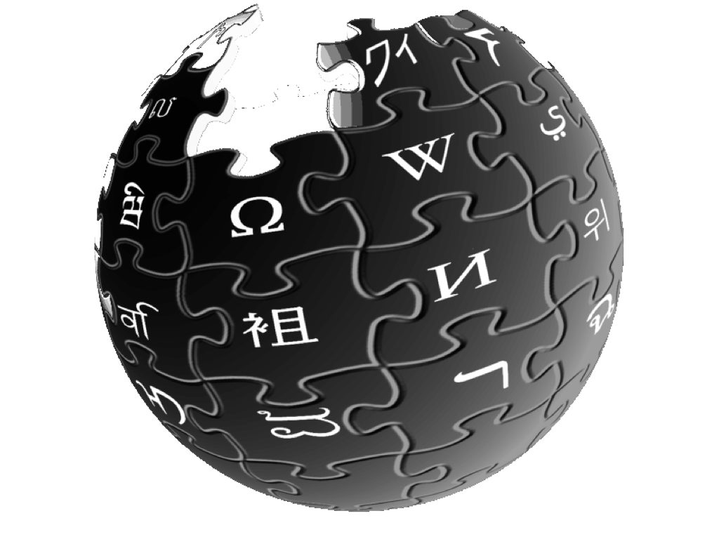 Wikipedia Italia chiude le sue pagine contro la direttiva europea sul ...
