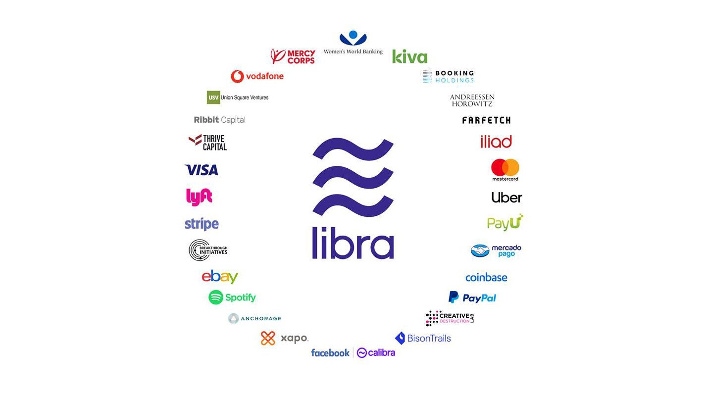 Perché Visa e Mastercard stanno pensando di sganciarsi da Libra