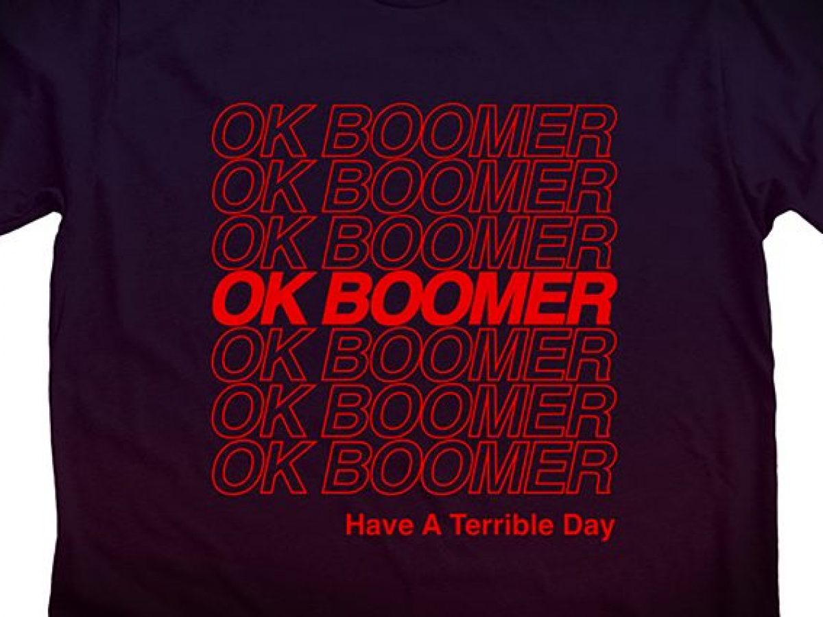 La storia di Ok Boomer, il meme simbolo di un grande conflitto ...