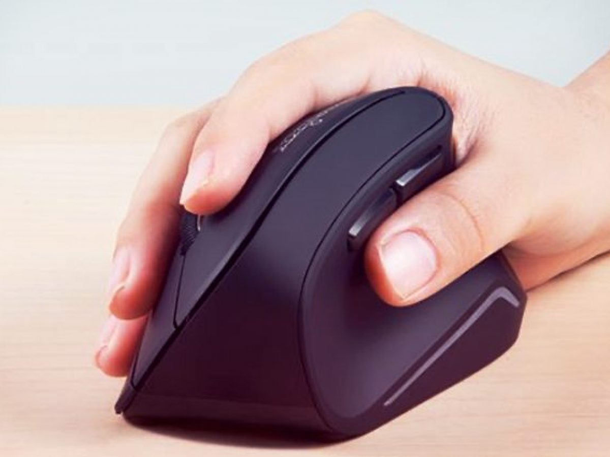 Migliori mouse verticali di maggio 2021: guida all'acquisto e classifica