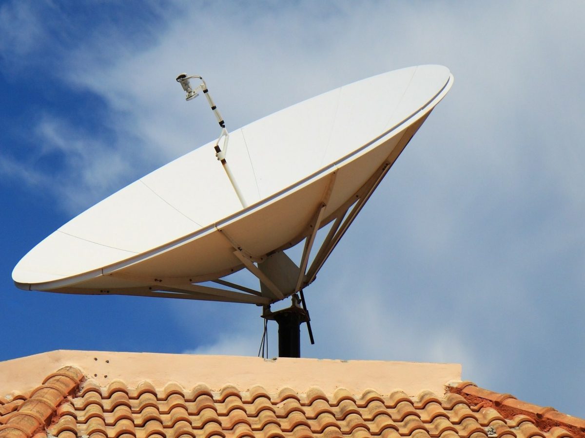 La migliore antenna TV per il digitale terrestre del 2021