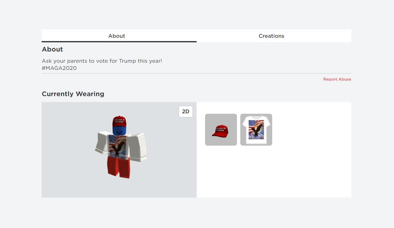 Degli hacker hanno invaso il gioco per bambini Roblox con messaggi di ...