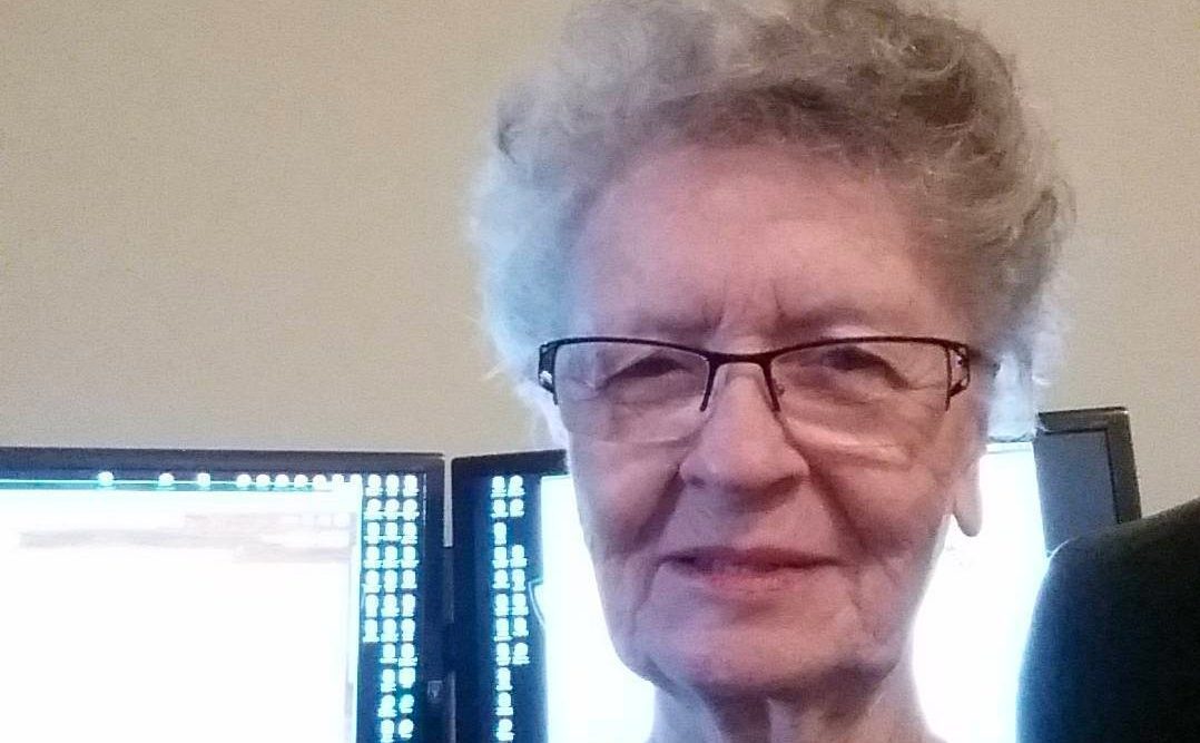 Ha 84 anni e gioca a Skyrim su YouTube: la segue quasi un milione di ...