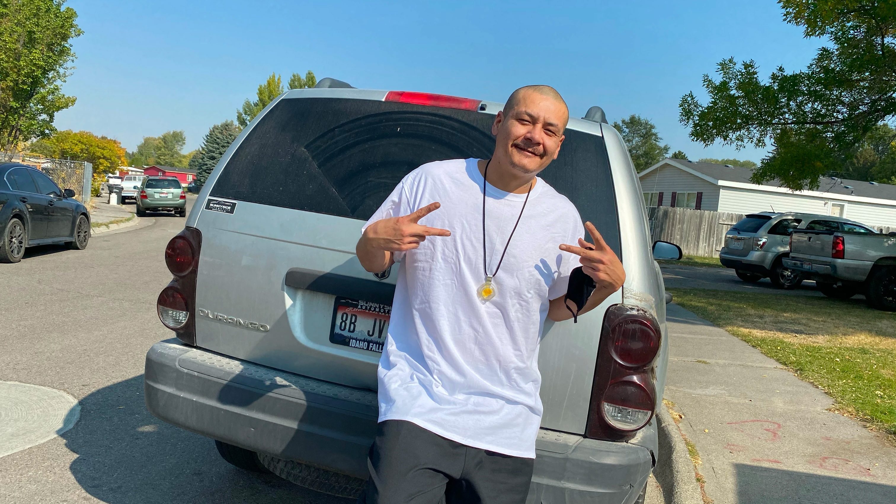 Cosa faceva (e cosa fa ora) Nathan Apodaca, il tiktoker che ha ...