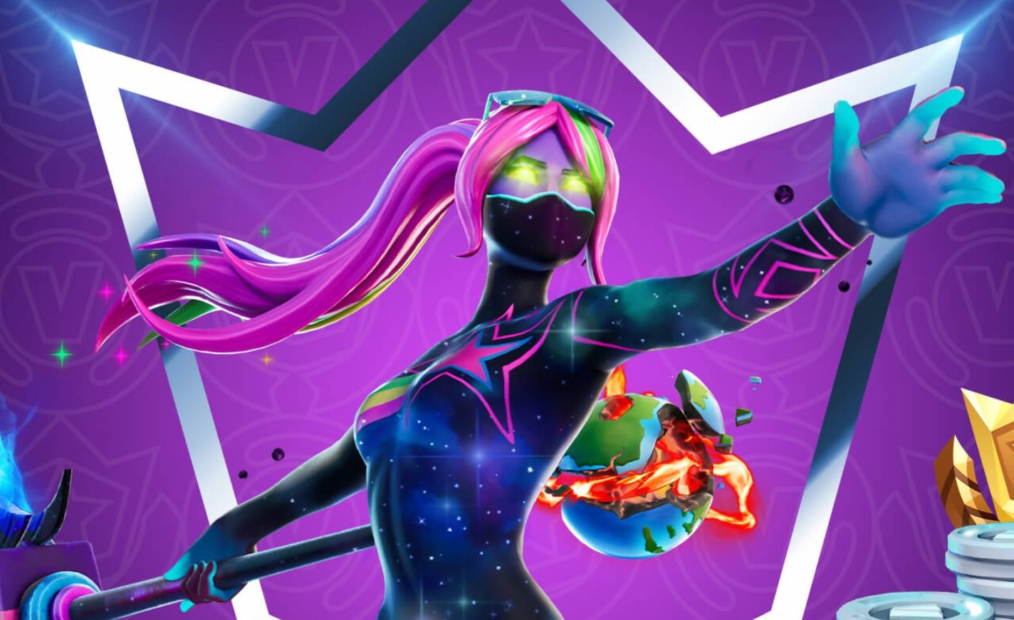 Abbonamento mensile e nuove skin: ecco cosa è trapelato sul Pass ...