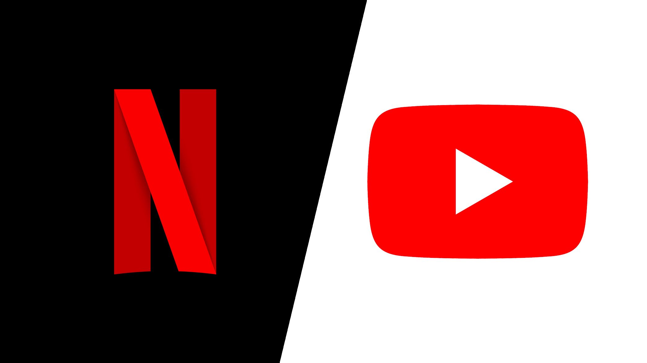 Netflix Youtube
