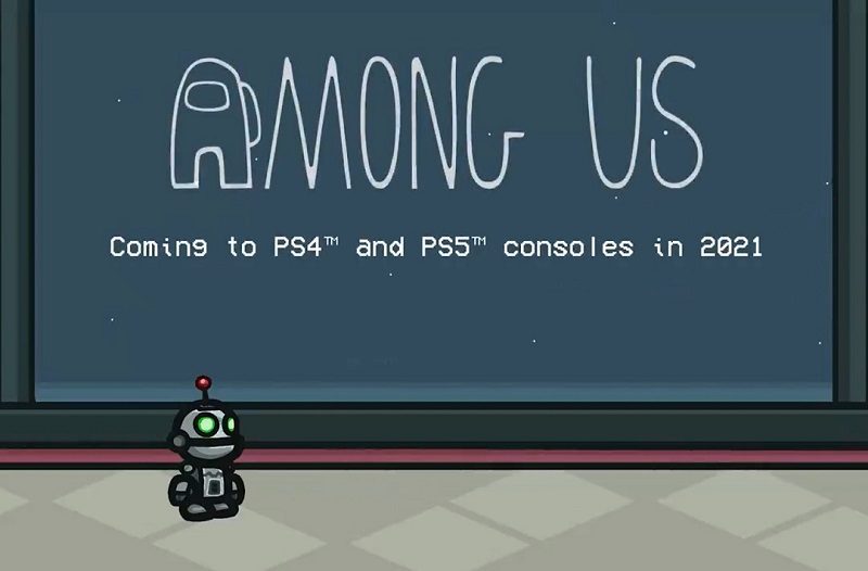 Among Us potrebbe arrivare su PlayStation ad agosto