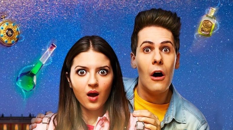 Noi No, la canzone dell'ultimo film dei Me contro Te è su YouTube