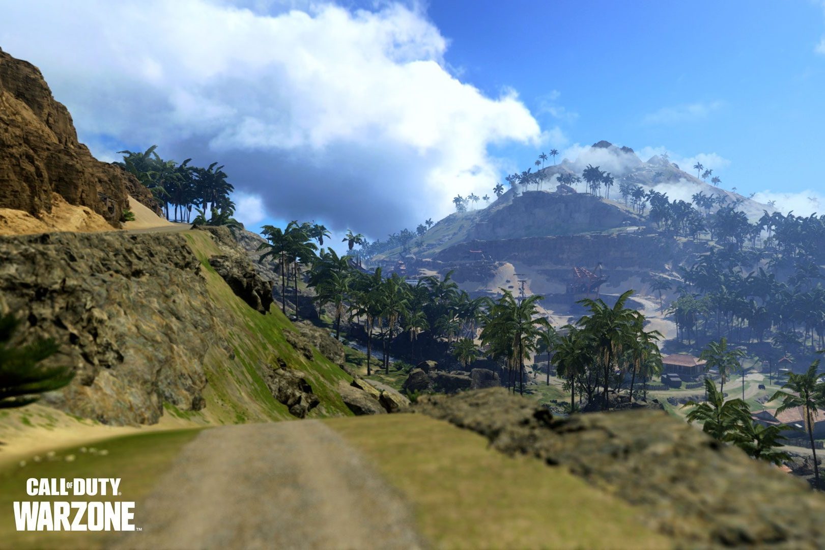 Cosa sappiamo su Pacific, la nuova mappa in arrivo su Call of Duty Warzone