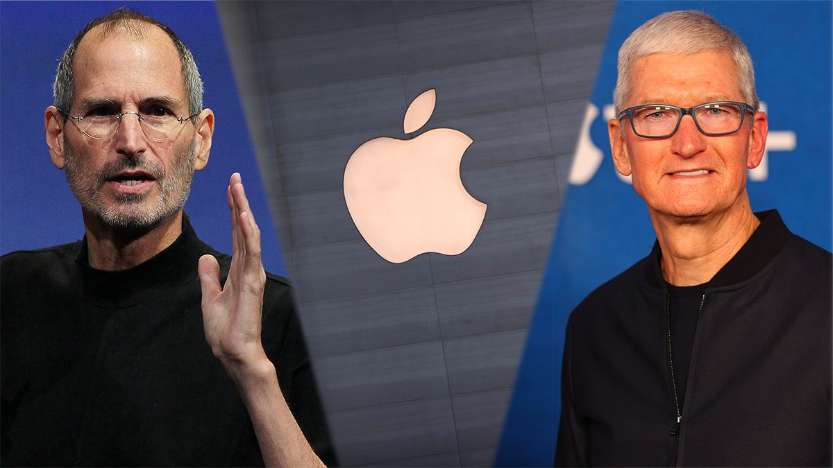 Sono passati 10 anni dalla morte di Steve Jobs: ecco come è cambiata la ...