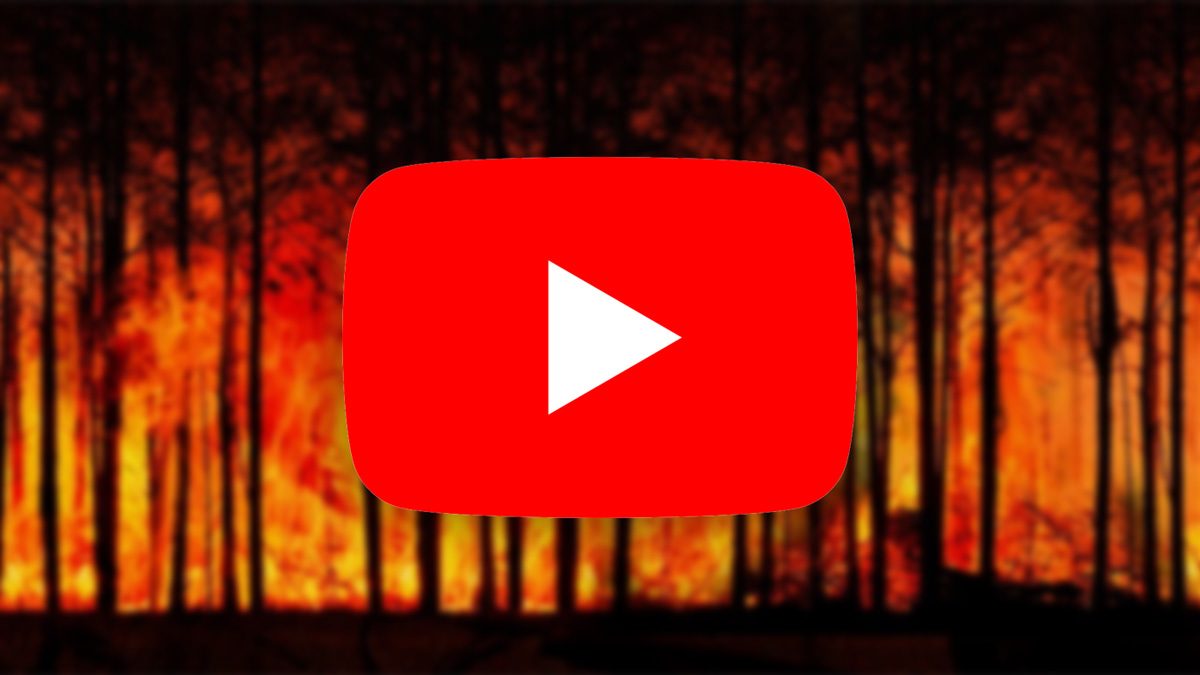 Chi nega il cambiamento climatico non avrà più ricavi pubblicitari su ...