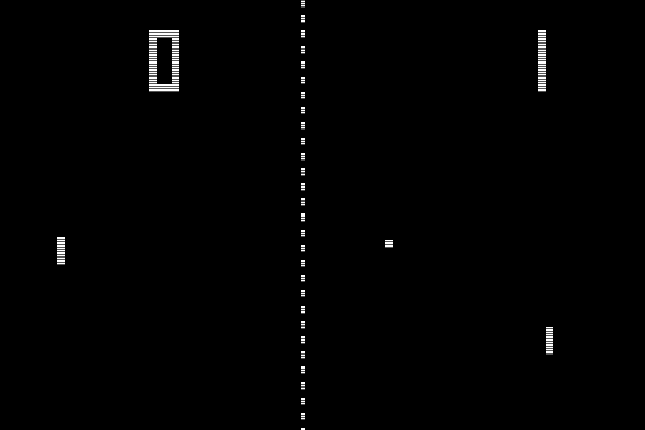 Home Pong, la console per videogiochi di Atari compie 40 anni | Games ...
